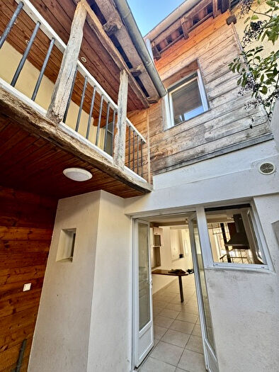Maison 3 pièces à vendre - Masseube