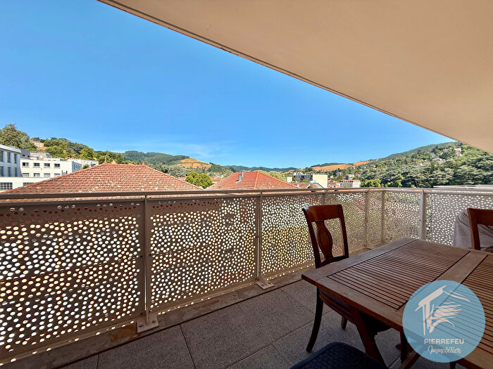 Appartement 3 pièces à vendre - Tarare