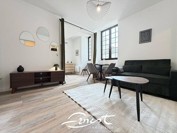 Appartement 2 pièces à louer - Trois Quartiers-Centre Ville, Poitiers