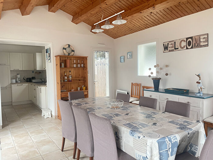 Maison à vendre - Lépine - 5 pièces - 4 chambres