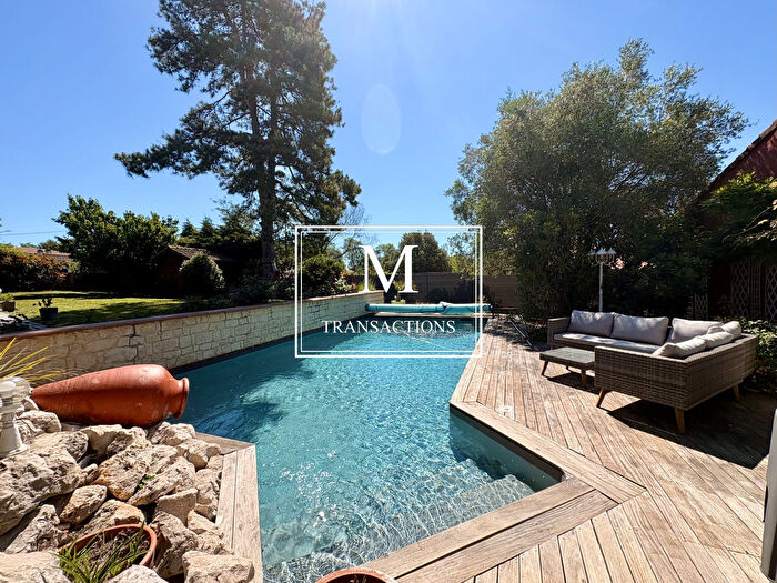 Maison 5 pièces à Balma, Lasbordes, Nicoulaou, Lagarde, Sainte-Anne, à vendre