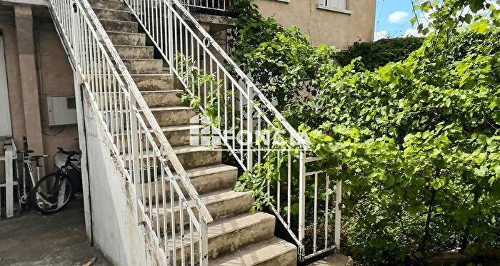 Appartement à vendre - Saint-Étienne - 7 pièces