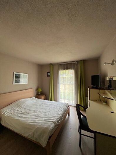 Appartement à louer - Quartiers Ouest, Atalante, Champeaux - 1 pièce