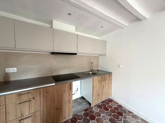 Valmondois : Appartement 3 pièces à louer