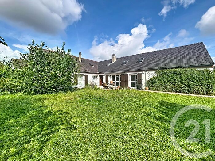 Rambouillet, Villeneuve, Hippodrome - Maison 6 pièces à vendre