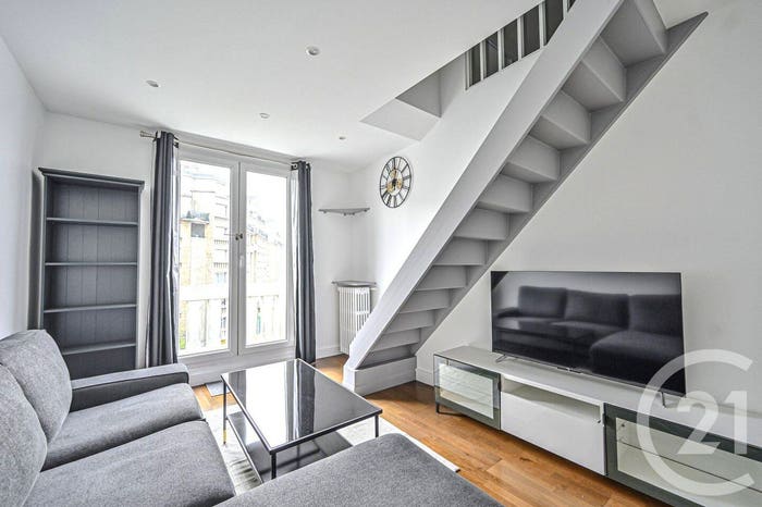 Appartement 3 pièces à louer - Paris 13ème arrondissement
