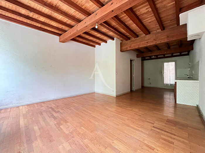 Maison 6 pièces à Rabastens, à vendre