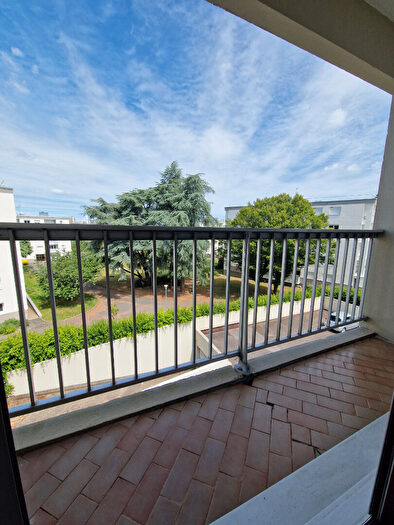 Appartement 2 pièces à vendre - Saint-Sébastien-sur-Loire, Bords de Loire