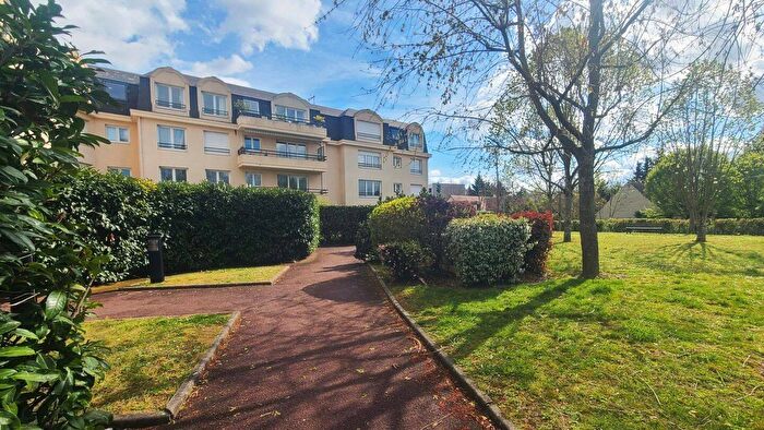 Appartement à louer - Victor Hugo Bezons, Carrières-sur-Seine - 1 pièce