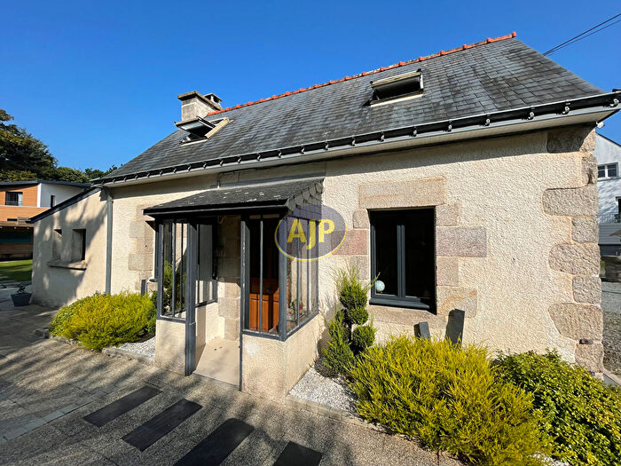 Maison 2 pièces à louer - Pontivy, Château-Gaillard