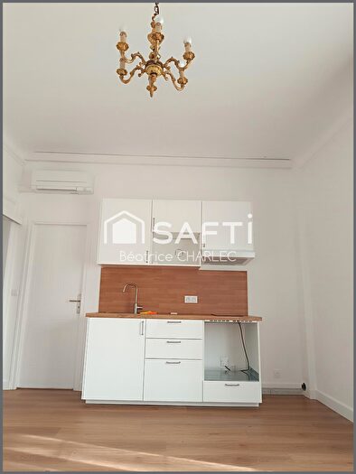Poissy, Centre-ville - Appartement 3 pièces à louer