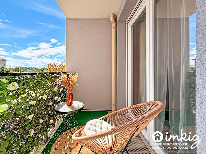 Meaux, Dunant, Guynemer, Collinet - Appartement 1 pièce à vendre