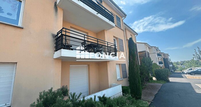 Roanne, Clermont : Appartement 2 pièces à vendre