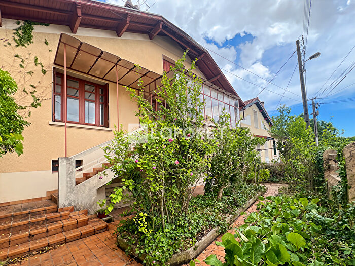Maison 5 pièces à Valence, Le Polygone, à vendre