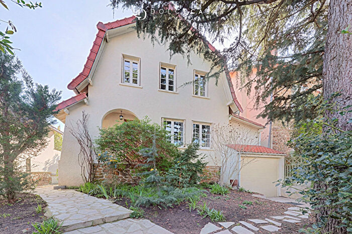 Maison à vendre - Le Perreux-sur-Marne, Joncs Marins - 5 pièces - 3 chambres