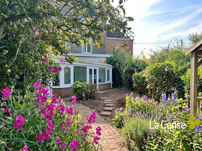 Maison 7 pièces à vendre à Baisieux
