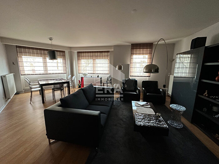 Appartement à vendre - Châteauroux, Centre-ville, Les Marins - 5 pièces - 3 chambres