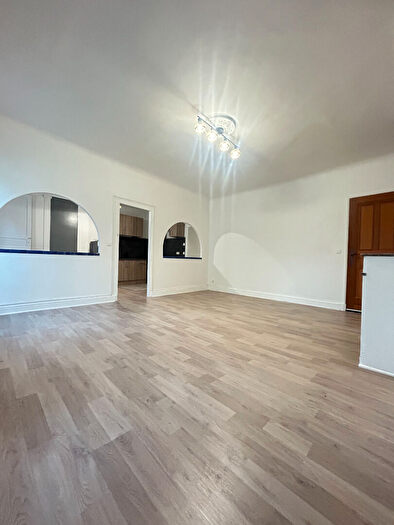 Appartement à louer - Bergerac, Centre-ville - 2 pièces - 1 chambre