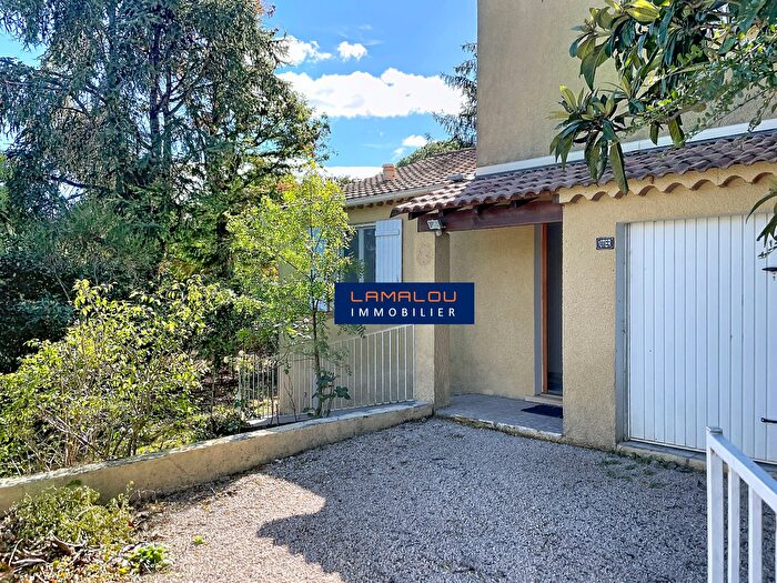 Maison 4 pièces à louer à Le Pradal