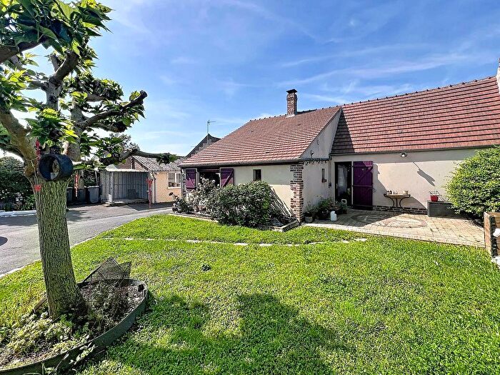 Maison 6 pièces à vendre à Remy