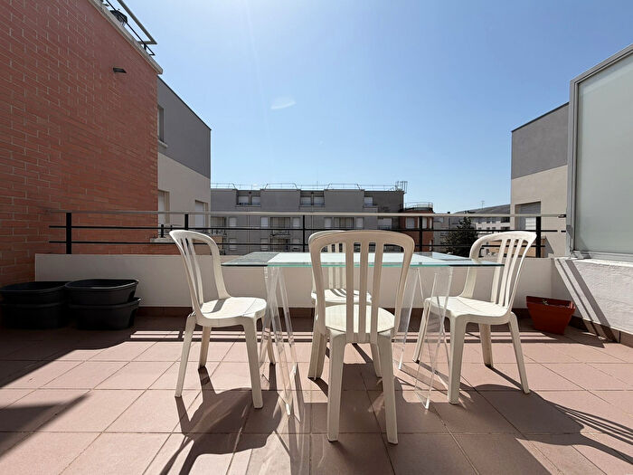 Appartement 4 pièces à Reims, Centre-ville, à vendre