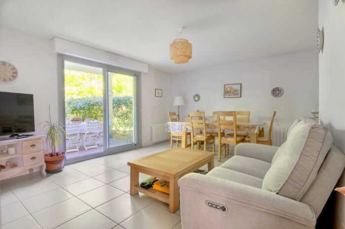 Appartement 3 pièces à vendre - Gradignan, Saint-Géry, Favard