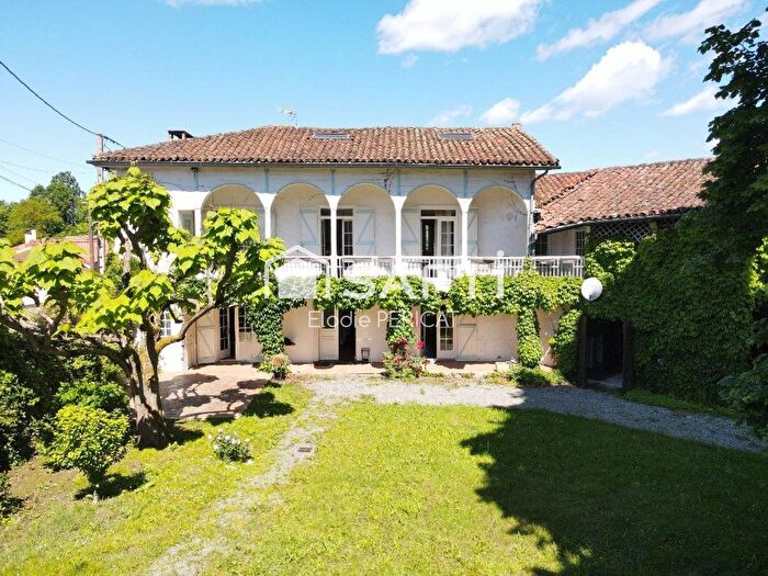 Soueich - Maison 5 pièces à vendre