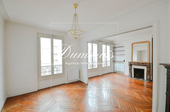 Appartement 3 pièces à vendre - Paris 4ème, Arsenal