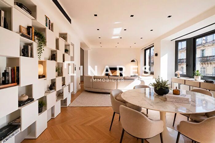 Appartement 4 pièces à Marseille 8ème, Perier, à vendre