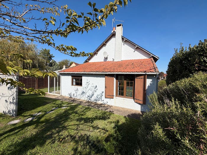 Maison 6 pièces à vendre - Pornichet, Prévert, Saint-Sébastien