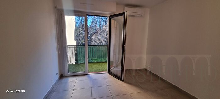 Appartement 1 pièce à louer à Montpellier, Hôpitaux, Facultés