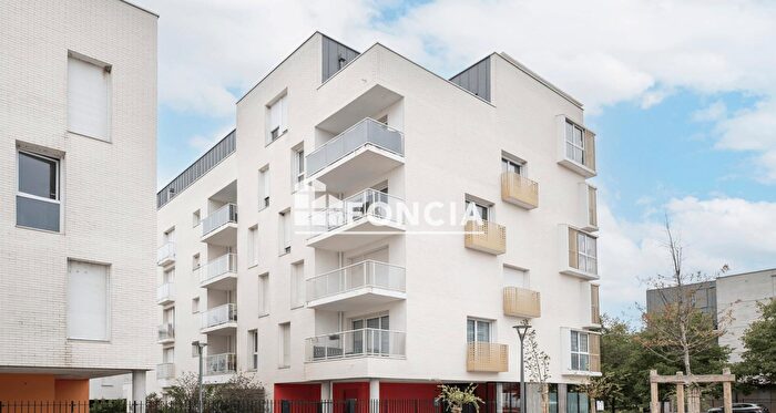 Appartement à vendre - Orléans, Barrière Saint-Marc - 3 pièces
