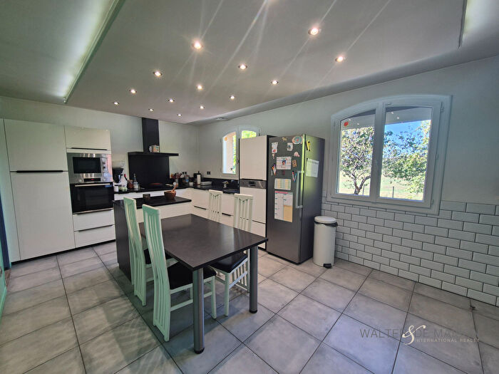 Maison à vendre - Terssac - 5 pièces - 4 chambres