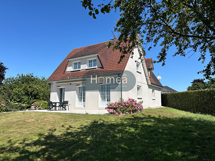 Maison 4 pièces à vendre à Pavilly