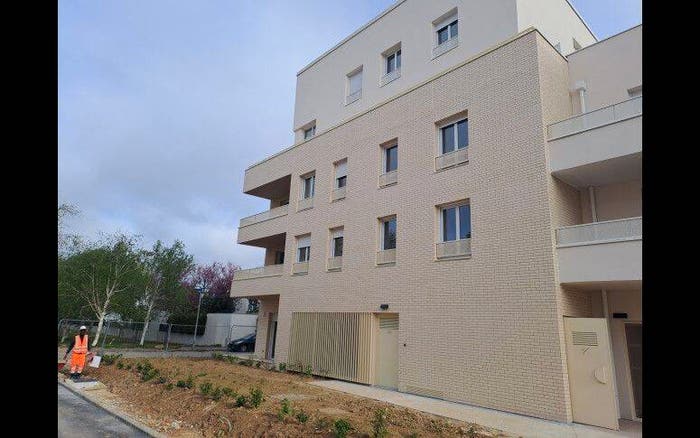 Ouest Nord, Les Clayes-sous-Bois - Appartement 2 pièces à louer
