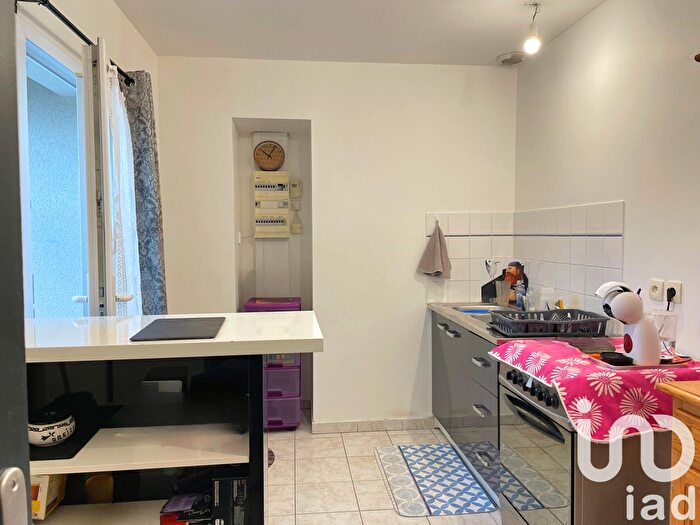 Maison à vendre - La Roche-Derrien - 3 pièces - 2 chambres
