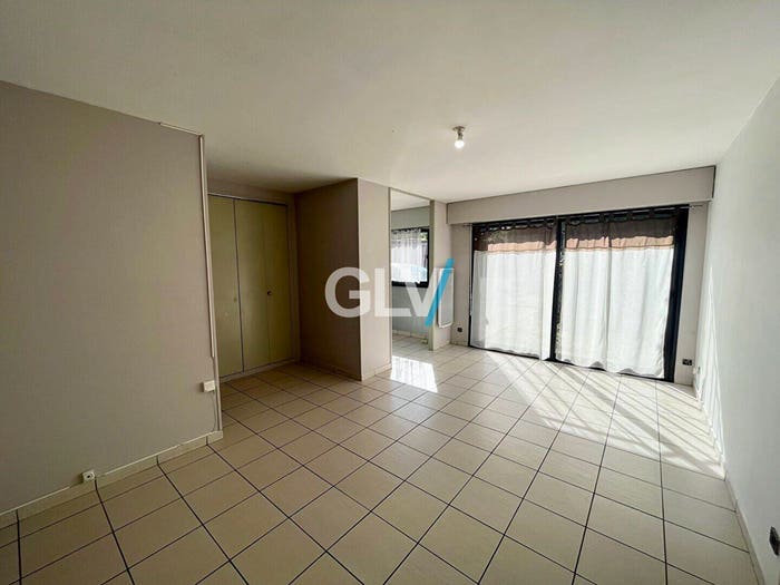 Appartement 2 pièces à Justice-Fraternité-Linne-Chemin Neuf, Roubaix, à louer