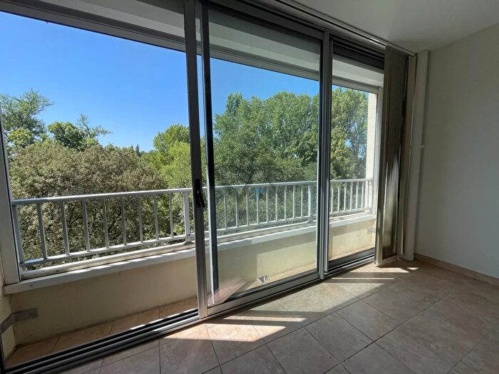 Montélimar, Centre-ville : Appartement 2 pièces à vendre