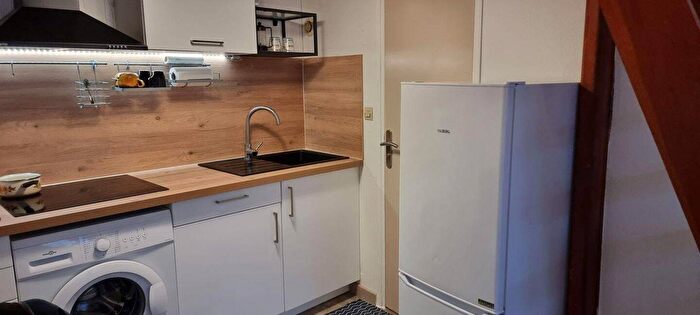 Appartement à louer - Valenciennes - 1 pièce