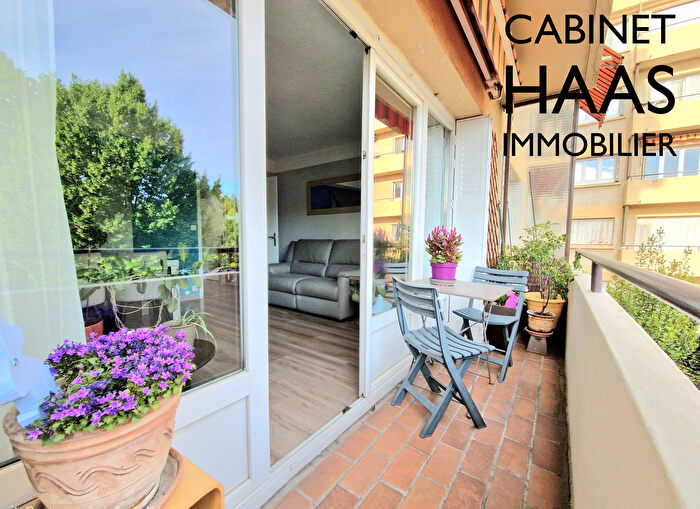 Appartement 3 pièces à vendre à Maisons-Alfort, Liberté, Vert de Maisons