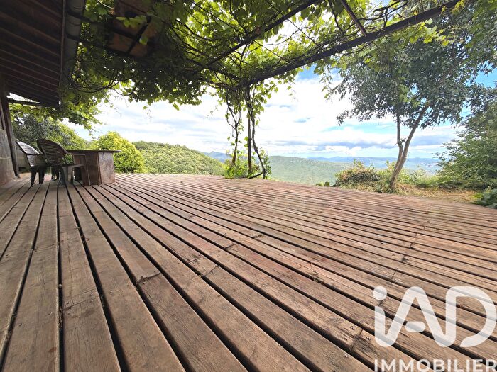 Maison 4 pièces à vendre à Roquedur