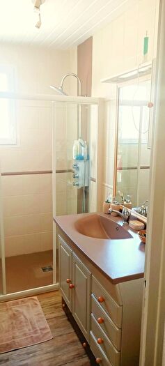 Maison à vendre - Montélimar - 1 pièce