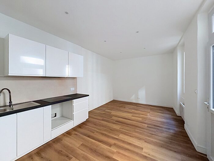 Toulouse, Capitole : Appartement 1 pièce à vendre