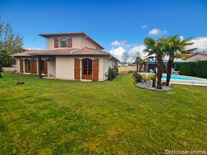 Maison 6 pièces à vendre - Saint-Paul-lès-Dax, Albine, Beliot, Hayet, Ristaou