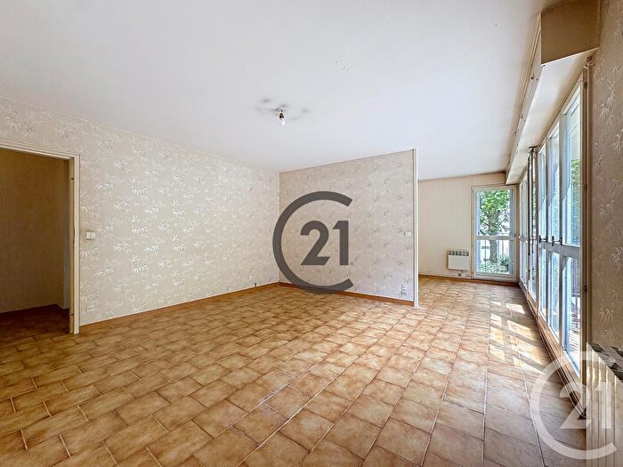 Provins, ZUP - Appartement 4 pièces à vendre