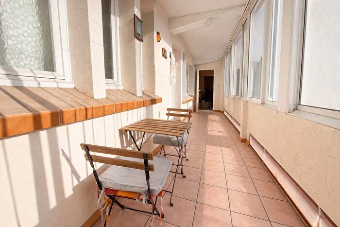 Appartement à vendre - Valras-Plage - 3 pièces - 2 chambres