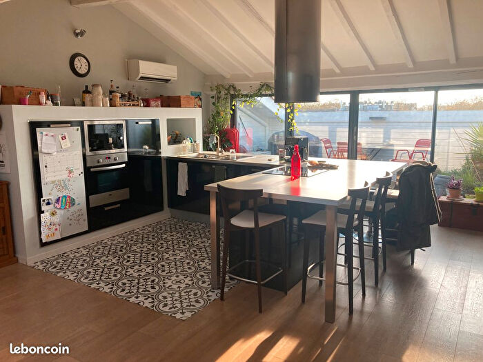 Appartement 3 pièces à vendre à Toulouse, Guilhemery, Bonhoure, La Gloire