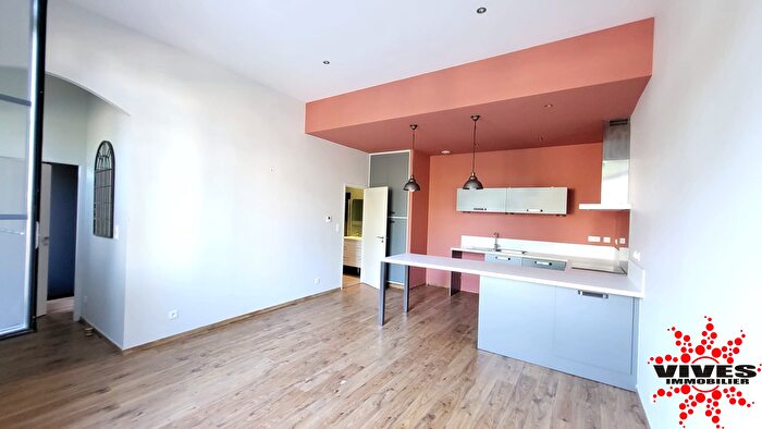 Poilhes - Appartement 2 pièces à louer
