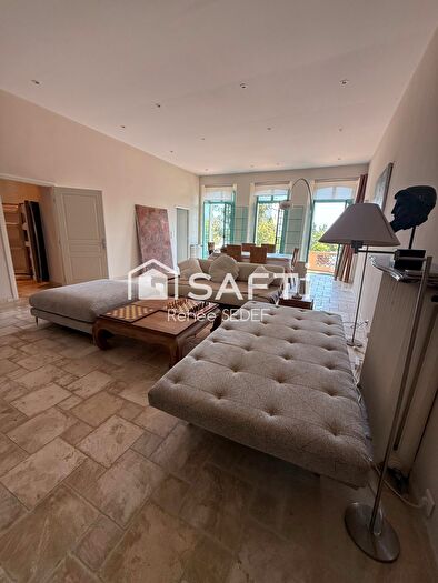 Appartement à vendre - Cannes, Californie Pezou - 3 pièces - 2 chambres