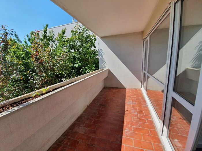 Montpellier, Alco - Appartement 2 pièces à louer